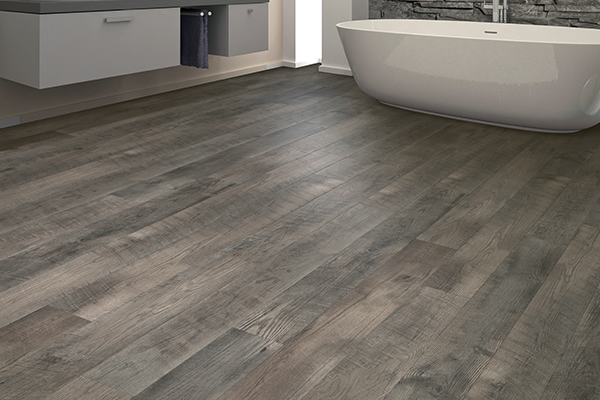 Bathroom Laminate Flooring White Clsa Flooring Guide
